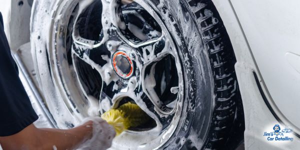 Full Car Detailing From Only $249 - Jim's Mobile Car Detailing