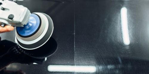 Ultimate Detail (Full Detail + Cut & Polish) $349*